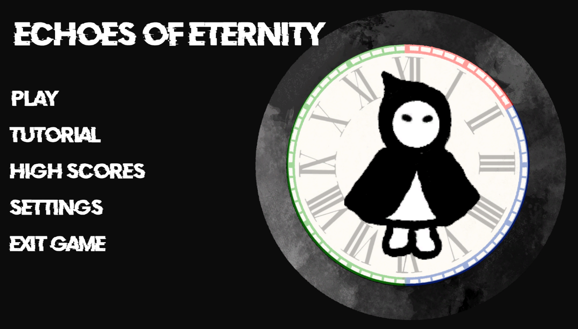 Games | Amoriem Labs